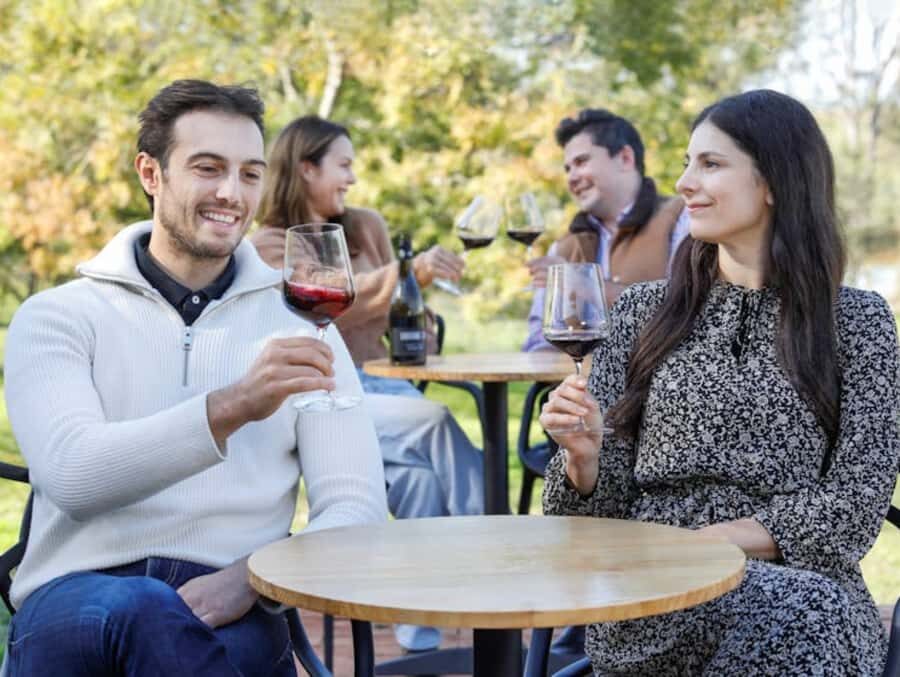 Sydney: Hunter Valley Wine Tour with Dumplings & Oysters - How the Day Unfolds