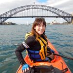 Sydney: Kayak to Goat Island At The Heart of Sydney Harbour - The Itinerary: What You Can Expect