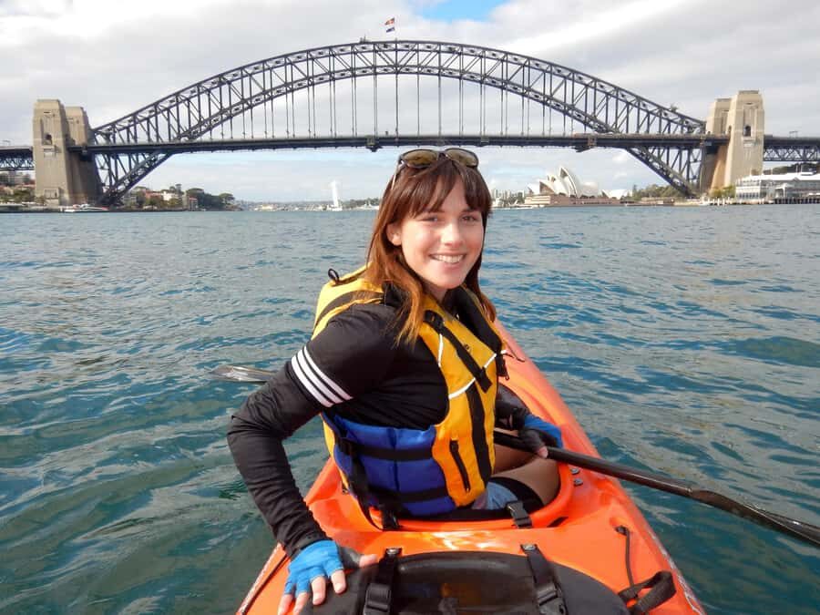 Sydney: Kayak to Goat Island At The Heart of Sydney Harbour - The Itinerary: What You Can Expect