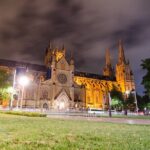 Sydney Kid Quest: Lost Senses Self-Guided Adventure - A Closer Look at the Itinerary and Stops