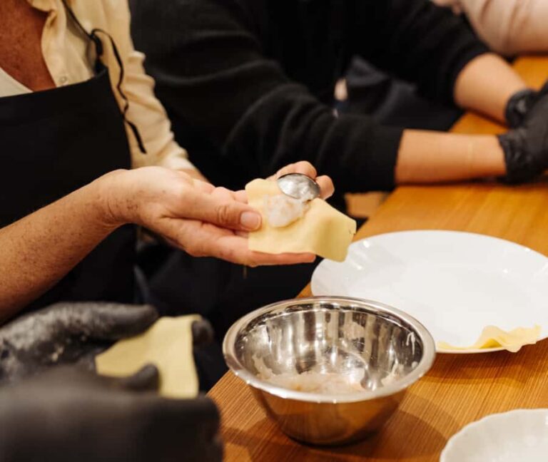Sydney: Local Cultural Cooking Experience & Dinner - Who Will Love This Experience?