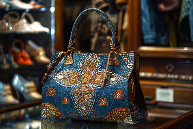 Sydney Local Fashion Designers Shopping Tour with a Stylist - What’s Included and the Practicalities