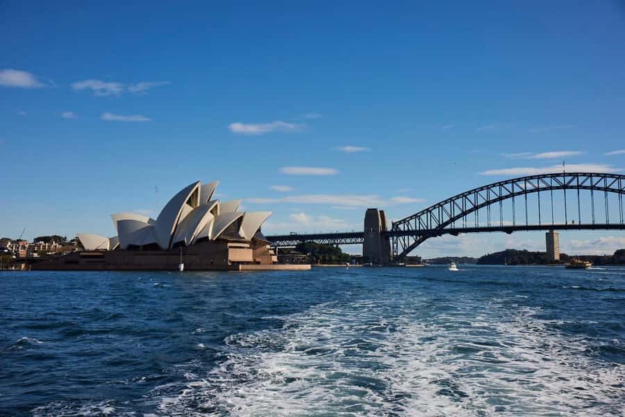 Sydney: Mother's Day Harbour Cruise with Lunch and Drinks - Practical Details and Considerations