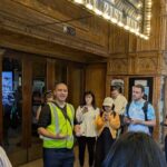 Sydney Movie Walking Tour - The Sum Up