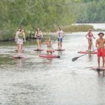 Sydney: Narrabeen Lagoon SUP Tour with Instructor - Who Would Love This Experience?