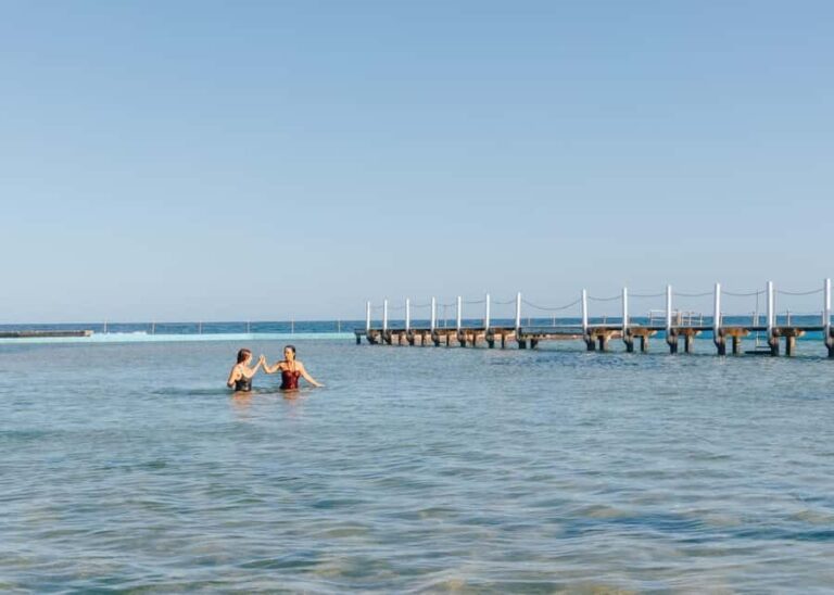 Sydney: Northern Beaches Private Coastal Walk & Swim - What You Can Expect from This Tour