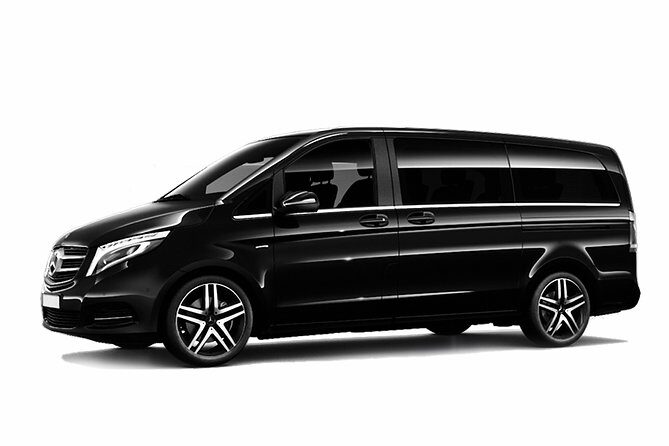 Sydney Port Private Arrival Transfer: Cruise Port to City - The Bottom Line