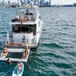Sydney: Private 4-Hour Luxury Harbour Yacht Cruise and Swim - The Itinerary in Detail