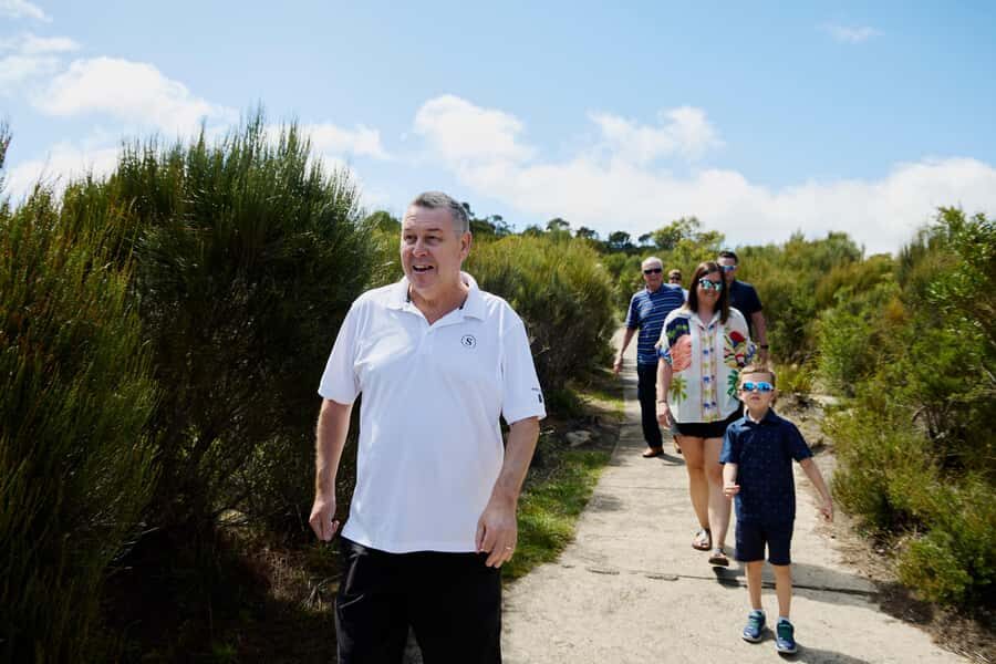 Sydney: Private Day Trip to the Blue Mountains - An In-Depth Look at the Experience