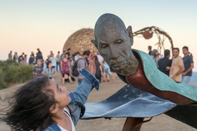 Sydney Private Experience with a Local 3-8hrs: Icons & Gems - What’s Included and What’s Not