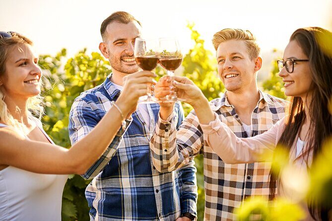 Sydney: PRIVATE Hunter Valley Wine Tasting Luxe Tour (10h) - Discovering the Hunter Valley: The Itinerary Breakdown