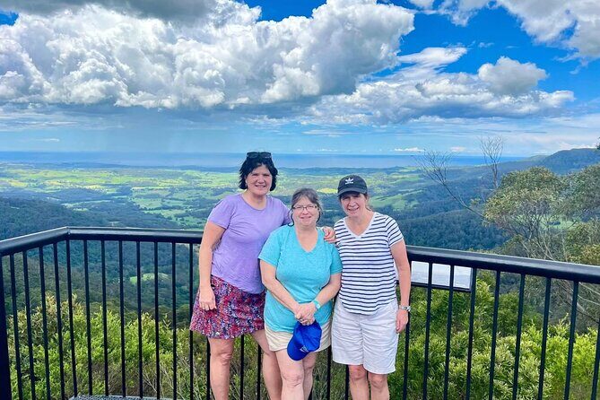 Sydney: Private South Coast, Highlands and Kiama Tour - A Closer Look at the Itinerary