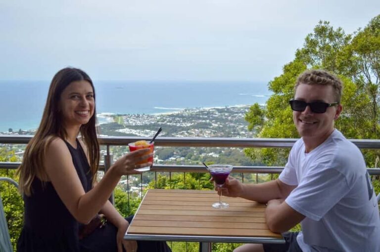 Sydney: Private South Coast, Highlands and Kiama Tour - What to Expect and Practical Details