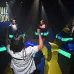 Sydney: Quiz Room Immersive Trivia Game Entry Ticket - Key Points
