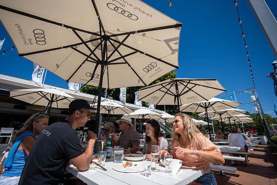 Sydney Secrets Lunch Cruise - What Makes This Tour Special?