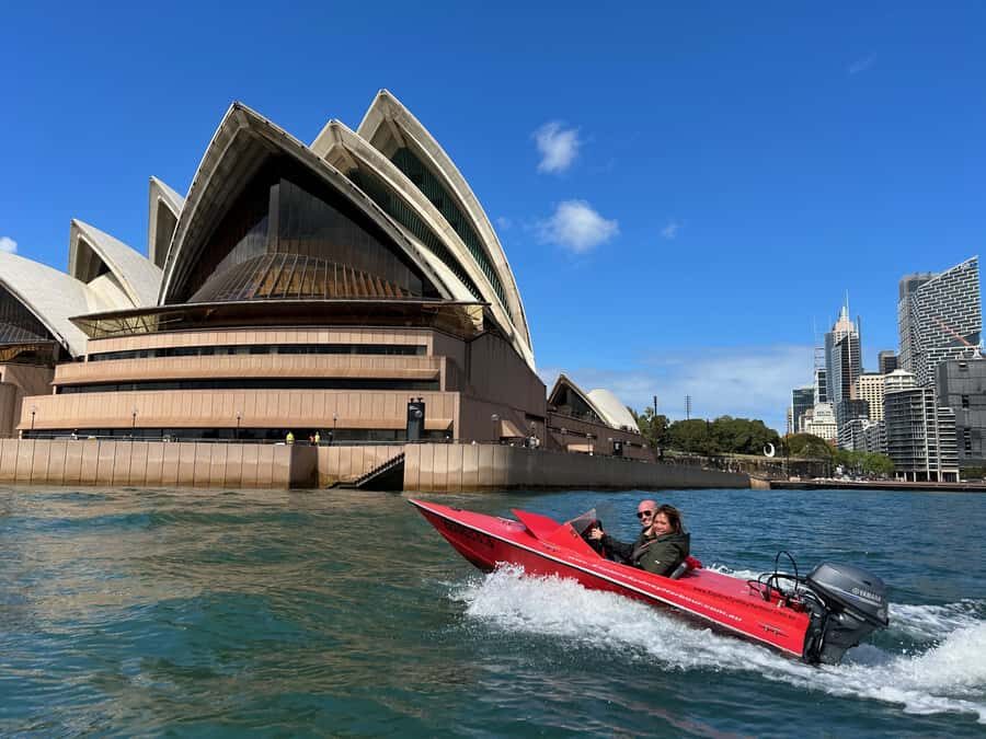 Sydney: Self-drive Boating Adventure - Why This Tour Is Worth It