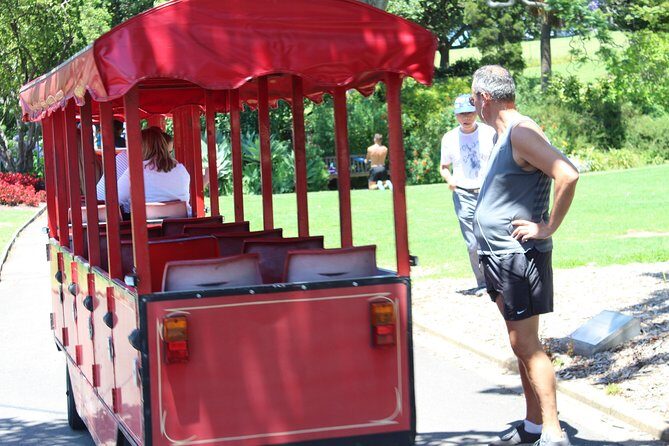 Sydney Shore Excursion: Half-Day Sydney City Highlights and Manly - The Review Insights and Real Experiences