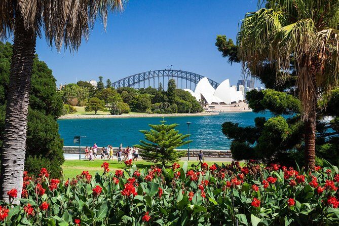 Sydney Shore Excursion | Luxury Private 6 Hr Tour | Departs from Cruise Terminal - Final Thoughts