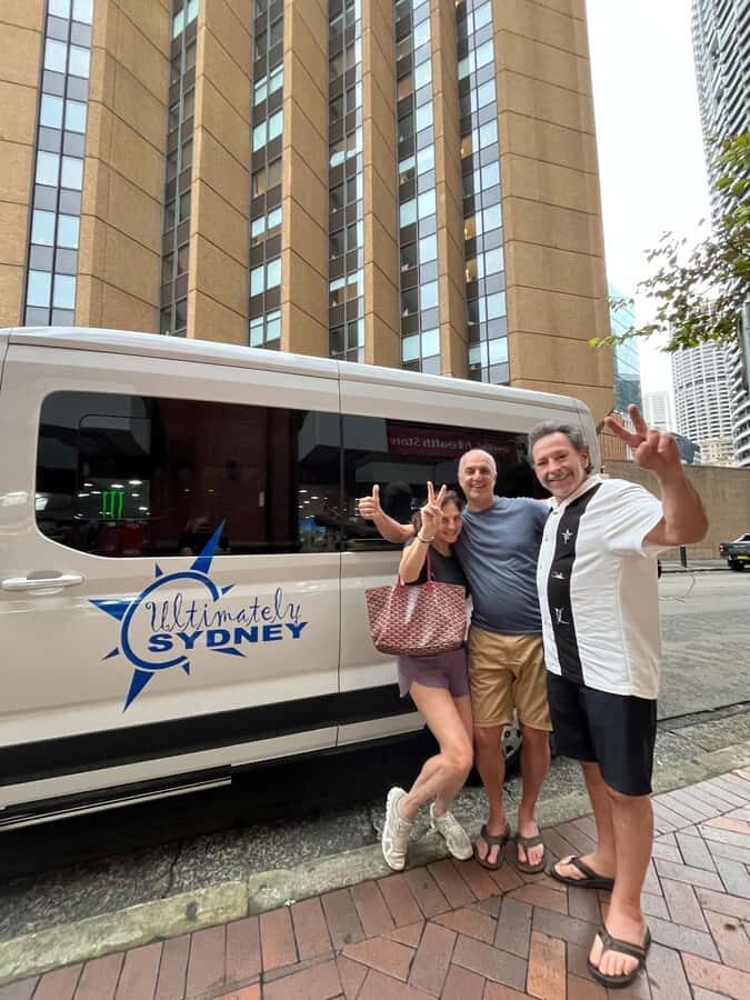 Sydney: Small-Group Deluxe Sydney Foodie Tour - Exploring Sydney Through Its Food and Neighborhoods