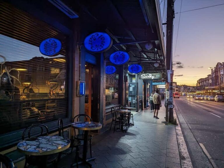 Sydney: Street Art & Small Bar Tour with Complimentary Drink - The Neighborhoods and Their Charm