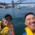 Sydney Sunrise Kayak Couples Tour with Opera House Views - The Value of the Experience