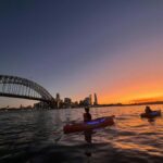 Sydney: Sunset Kayak Tour on Sydney Harbour - A Thorough Look at the Experience