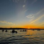 Sydney: Sunset Kayak Tour with Opera House Views - The Meeting Point and Practical Details