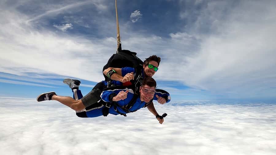 Sydney: Tandem Skydive with Optional Transfers - Who Will Love This Experience?