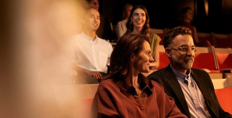 Sydney: The Merry Widow at the Sydney Opera House - Who Will Love This Experience?