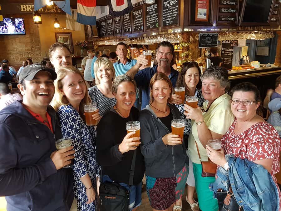 Sydney: The Rocks Pub Tour - Who Will Love This Tour?
