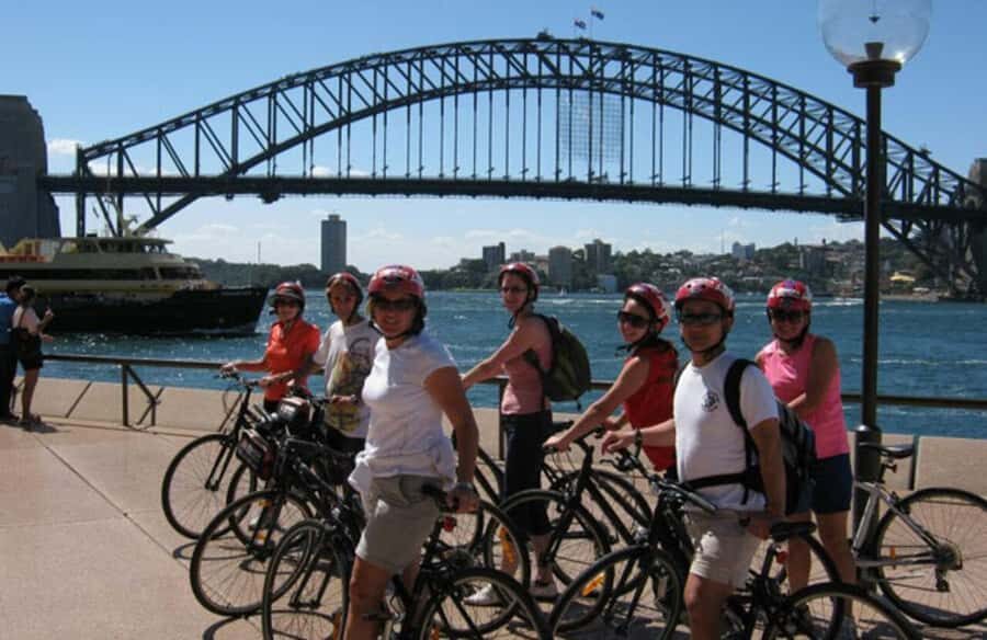 Sydney: The Rocks Walking Tour - What to Expect from the Sydney: The Rocks Walking Tour
