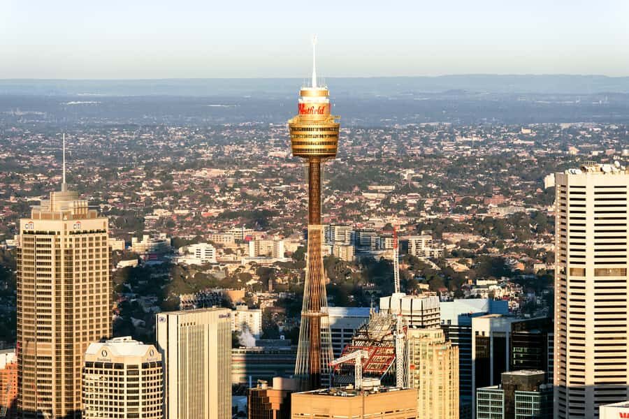Sydney Tower Eye: Entry with Observation Deck - Final Thoughts: Who Is It Best For?