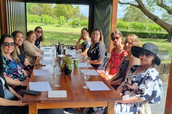 Sydney Wine Tours - Private Wine Tasting Tour to Hunter Valley - Why This Tour Excels