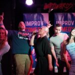 Sydney's best comedy show! Wild! Epic! SO MUCH FUN! - What the Audience Loves