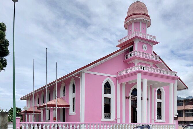 Tahiti: Full Day Tour of the Island - Who Will Love This Tour?