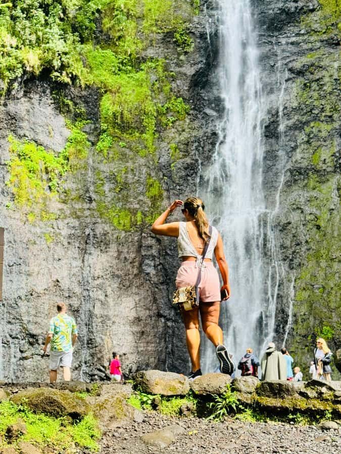 Tahiti: Unique East Coast Half Day Tour with Local Guide - Who Will Love This Tour?