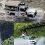 Tahiti Volcanic Adventure  Full Day Private Shore Tour - Practical Considerations