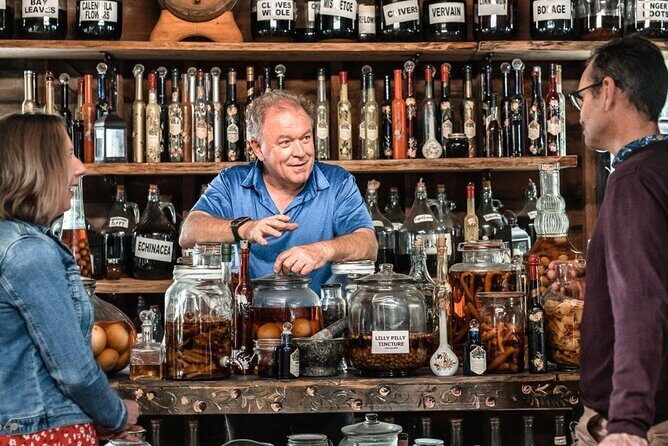 Tamborine Mountain Distillery Tour & Tasting - Who Will Love This Tour?