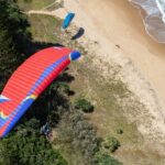 Tandem Paragliding Experience Rainbow Beach | Sunshine Coast - What to Expect During Your Flight