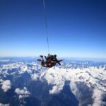 Tandem Skydive 10,000ft from Franz Josef - An In-Depth Look at the Franz Josef Skydiving Experience