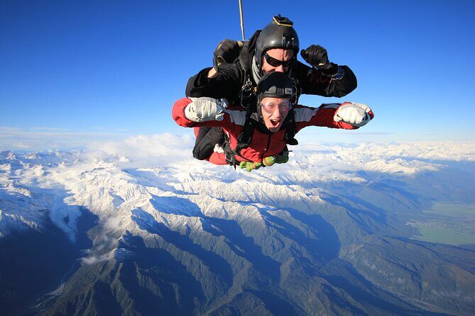 Tandem Skydive 13,000ft from Franz Josef - Final Thoughts: Is This Tour Right for You?