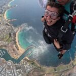 Tandem Skydive Shellharbour Beach 15,000ft - The Value of the Shellharbour Skydive