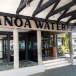 Tanoa Waterfront/Vuda Hotels /Airport /Denarau/Bedarra Beach Ret - The Experience at Each Pickup and Drop-off Point