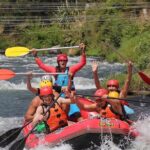 Tarawera Raft Park Rafting Adventure Rotorua - Discovering the Tarawera Raft Park Rafting Experience