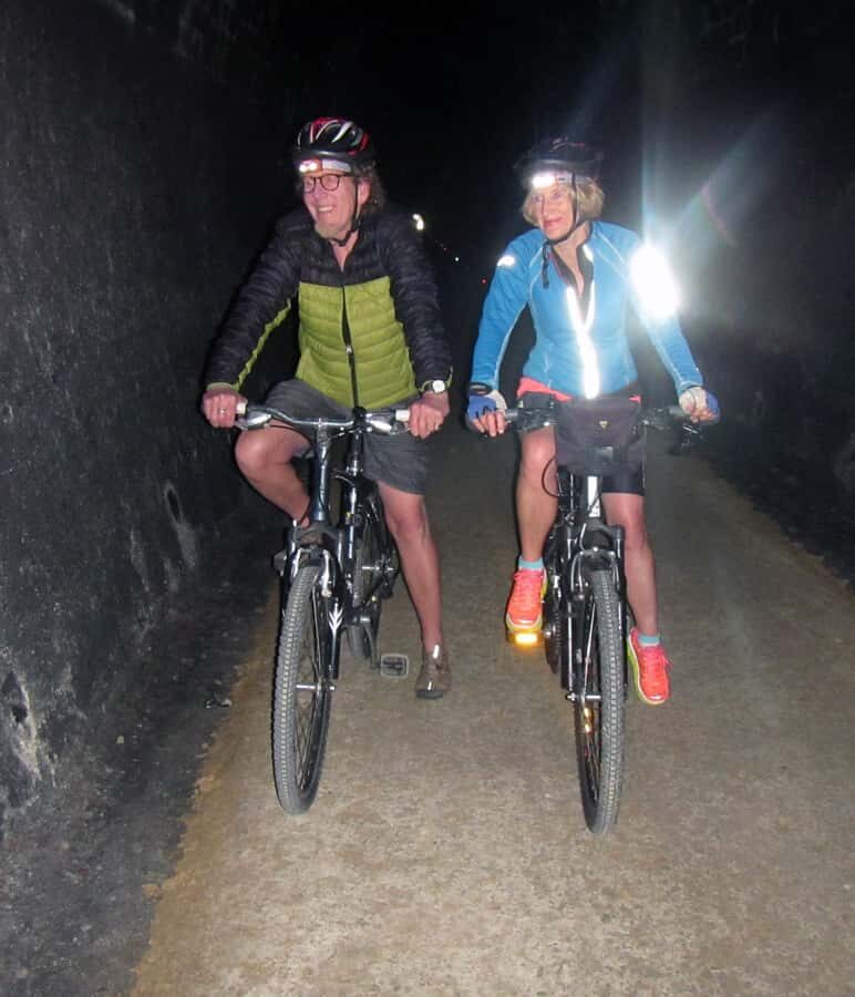 Tasman's Great Taste Trail: Spooner's Tunnel to Thunanui - The Scenic Countryside and Key Stops