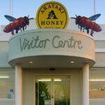 Taste Hawke's Bay - A Sweet treat food Tour - The Practical Side: How the Tour Works