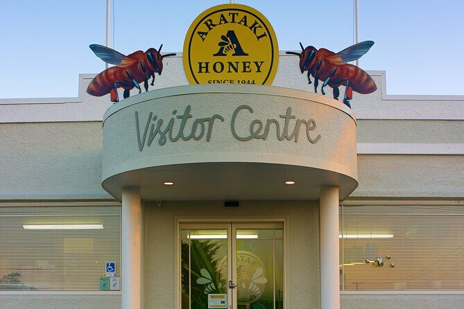 Taste Hawke's Bay - A Sweet treat food Tour - The Practical Side: How the Tour Works