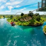 Taup: AJ Hackett Taup Bungy - NZ's Highest Water Touch! - FAQ