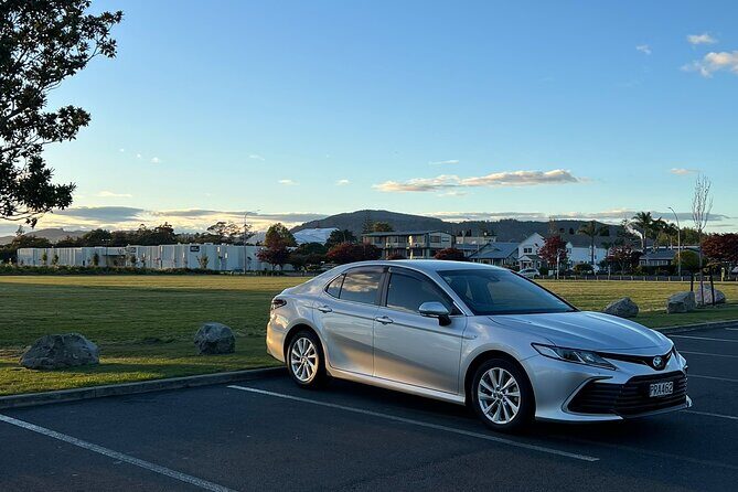 Taupo Day Trip Adventure From Auckland - Transportation and Service Quality