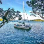 Tauranga Port - Pure Cruise Rotoiti Lake, Glowworms & Hells Gate - Who Should Consider This Tour?